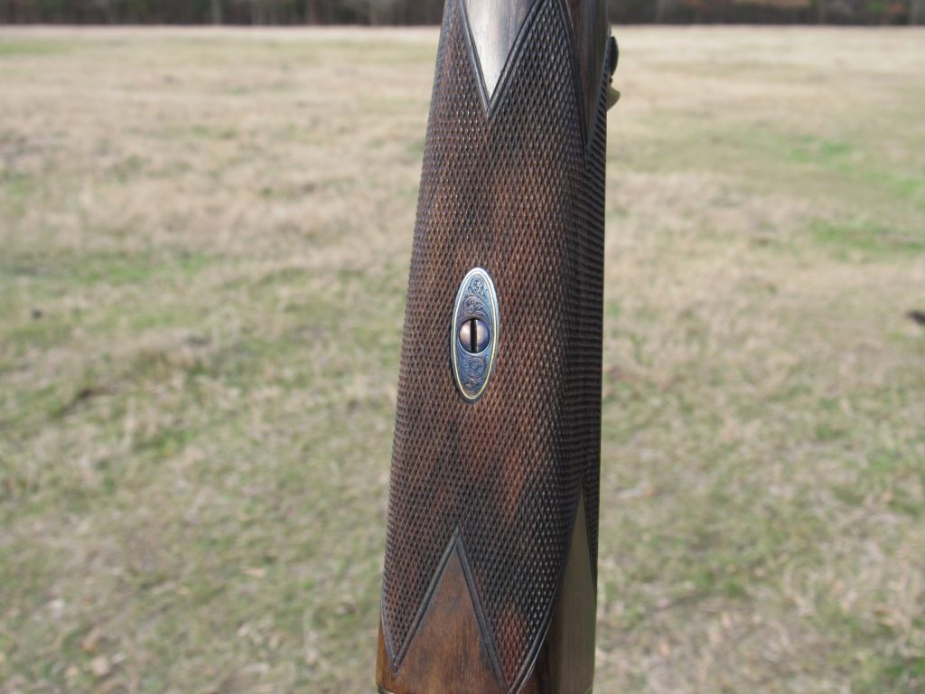 Rising Block Single Shot – Bradshaw Gun and Rifle